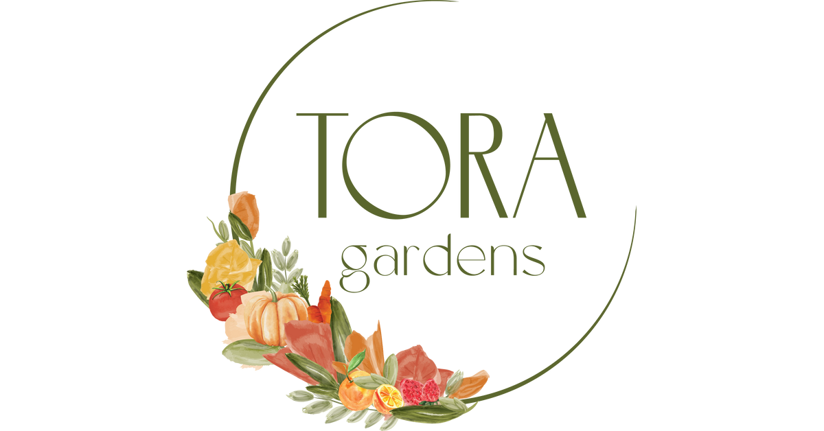 Spring FREE SHIPPING – TORA Gardens